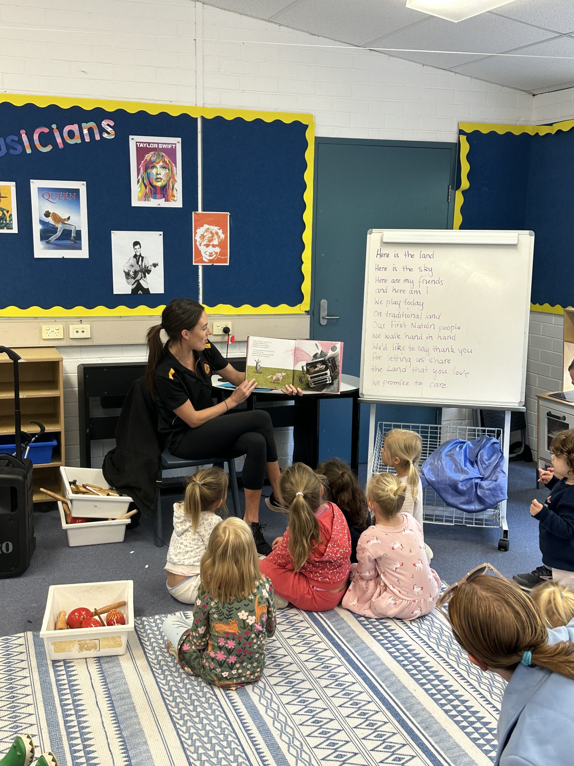 Is SJB the right school for your child? - St John the Baptist, Freshwater