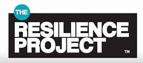 The Resilience Project - St John the Baptist, Freshwater